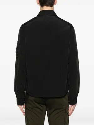 C.P. COMPANY C. P. Company Chrome-r Nylon Overshirt
