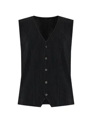 Textured Vests For Men