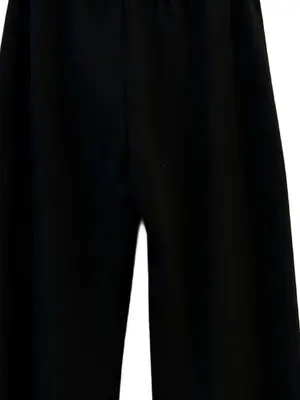 THE ROW Gala Wide Leg Trousers