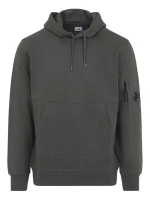 C.p. Company Logo Sweatshirts Hoodies For Men