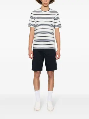 Brunello Cucinelli Cotton Bermuda Shorts
