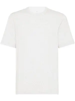 Brunello Cucinelli Cotton T-shirt