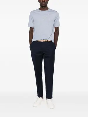 Brunello Cucinelli Linen Blend T-shirt