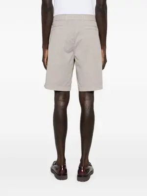 Brunello Cucinelli Cotton Bermuda Shorts