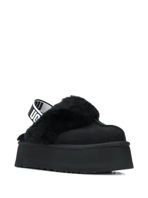 UGG Funkette Slingback Slipper