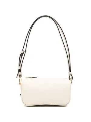 Gucci Half Horsebit Leather Mini Bag