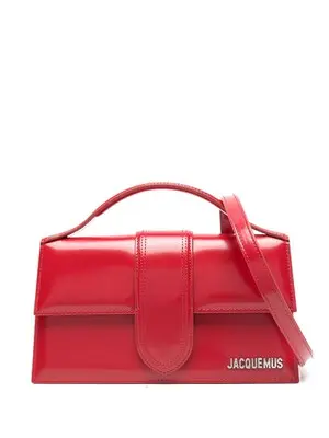 Jacquemus Strap Shoulder Bags