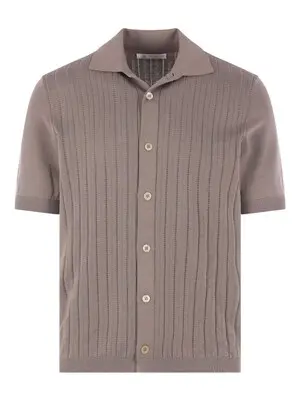 Brunello Cucinelli Relaxed Cardigans For Men