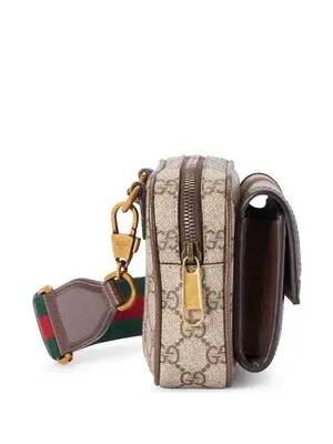 Gucci Ophidia Gg Mini Bag