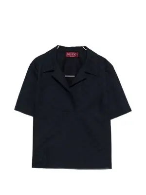 Gucci Short Shirts For Women