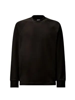 C.P. COMPANY Stretch Fleece Sweatshirt