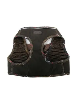 Barbour Wax Step-in Dog Harness