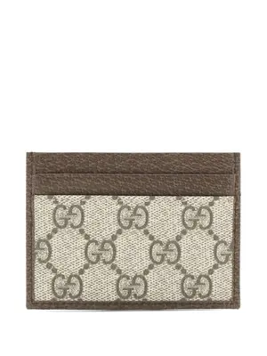 Gucci Ophidia Gg Card Case