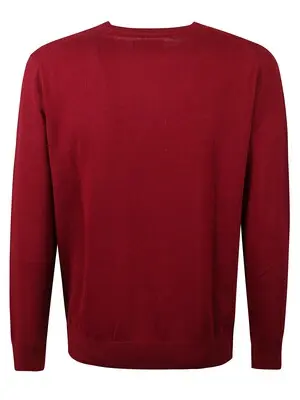 MC2 SAINT BARTH Regent Jersey