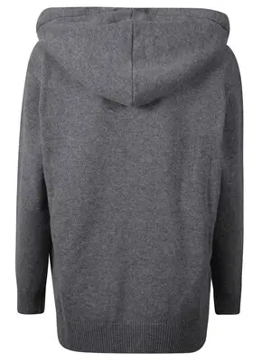 JUCCA Hooded Sweatshirt
