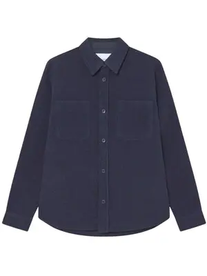 Les Deux Overshirts For Men