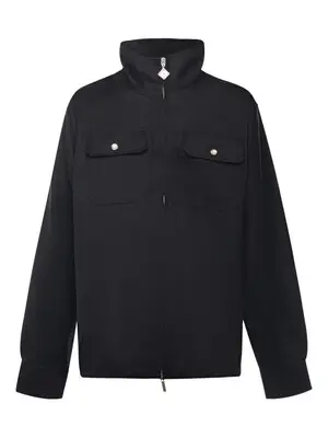 Casablanca Workwear Zip Jacket