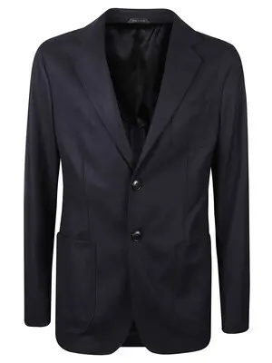 Giorgio Armani Blazer With Bottons
