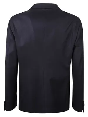 Giorgio Armani Blazer With Bottons