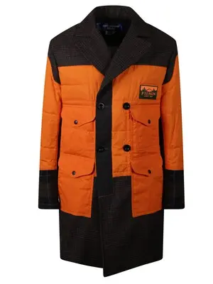 Junya Watanabe Classic Coats For Men
