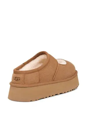 UGG Bea Mary Jane Ballets - Beige