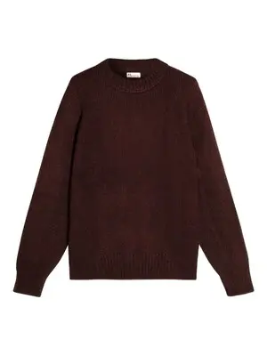 DOPPIAA Appio Round Neck Sweater