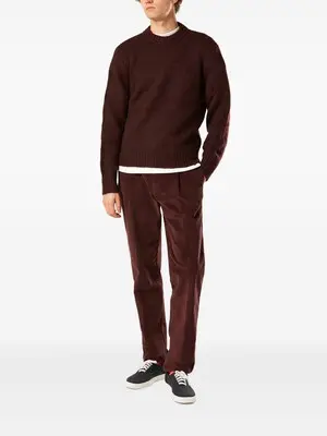DOPPIAA Appio Round Neck Sweater