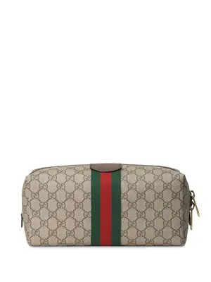 Gucci Beauty Case With Logo