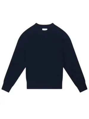 Isabel Marant Étoile Benny Row Neck Sweater