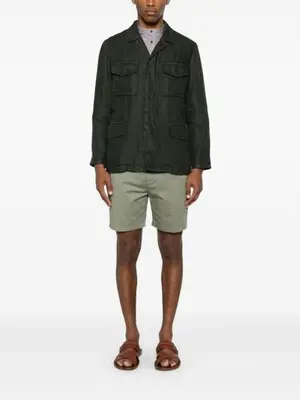 Boglioli Four Pockets Outewear Jacket