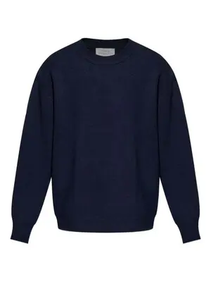 Studio Nicholson Moray Crew Neck Sweater