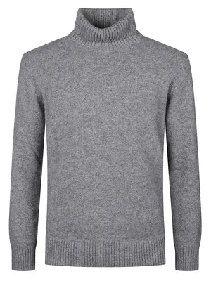 KANGRA Turtleneck Sweater