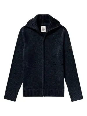 ECOALF Sasa Zip-up Sweatshirt