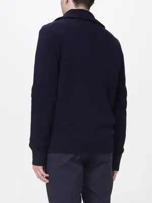 ECOALF Sasa Zip-up Sweatshirt