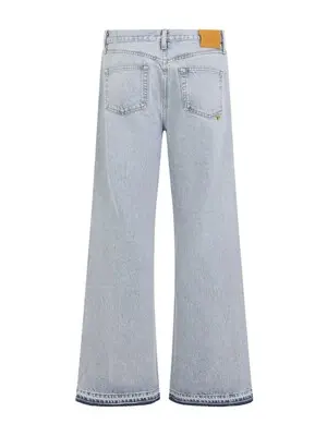 GALLERY DEPT. Melrose Jeans