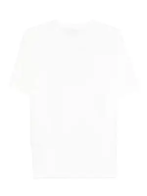 Paul Smith Zebra Organic Cotton T-shirt