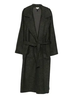 DIEGA Long Coat Marelo
