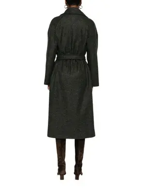 DIEGA Long Coat Marelo