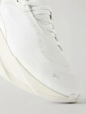 On Post Archive Faction X Cloudboom Next Sneakers - White