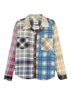GALLERY DEPT. Marley Retouche Shirt
