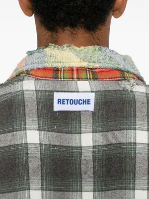 GALLERY DEPT. Marley Retouche Shirt