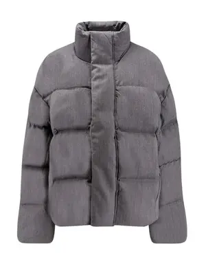 ENTIRE STUDIOS Mml Padded Down Jacket