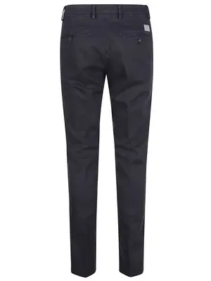 MANUEL RITZ American Pocket Trousers