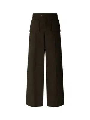 Soeur Harry Wool Trousers