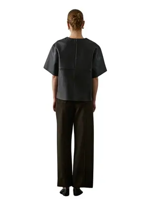 Soeur Harry Wool Trousers