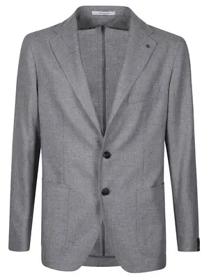 Tagliatore Montecarlo Jersey Jacket