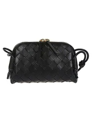 Braided Mini Bags