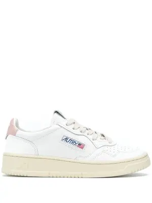 Autry Lace Up Sneakers For Men