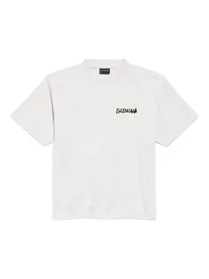 Logo T-shirts For Women