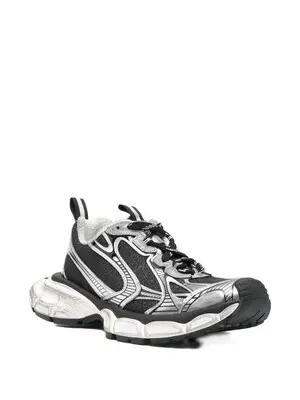 Balenciaga 3xl Sneakers - Black